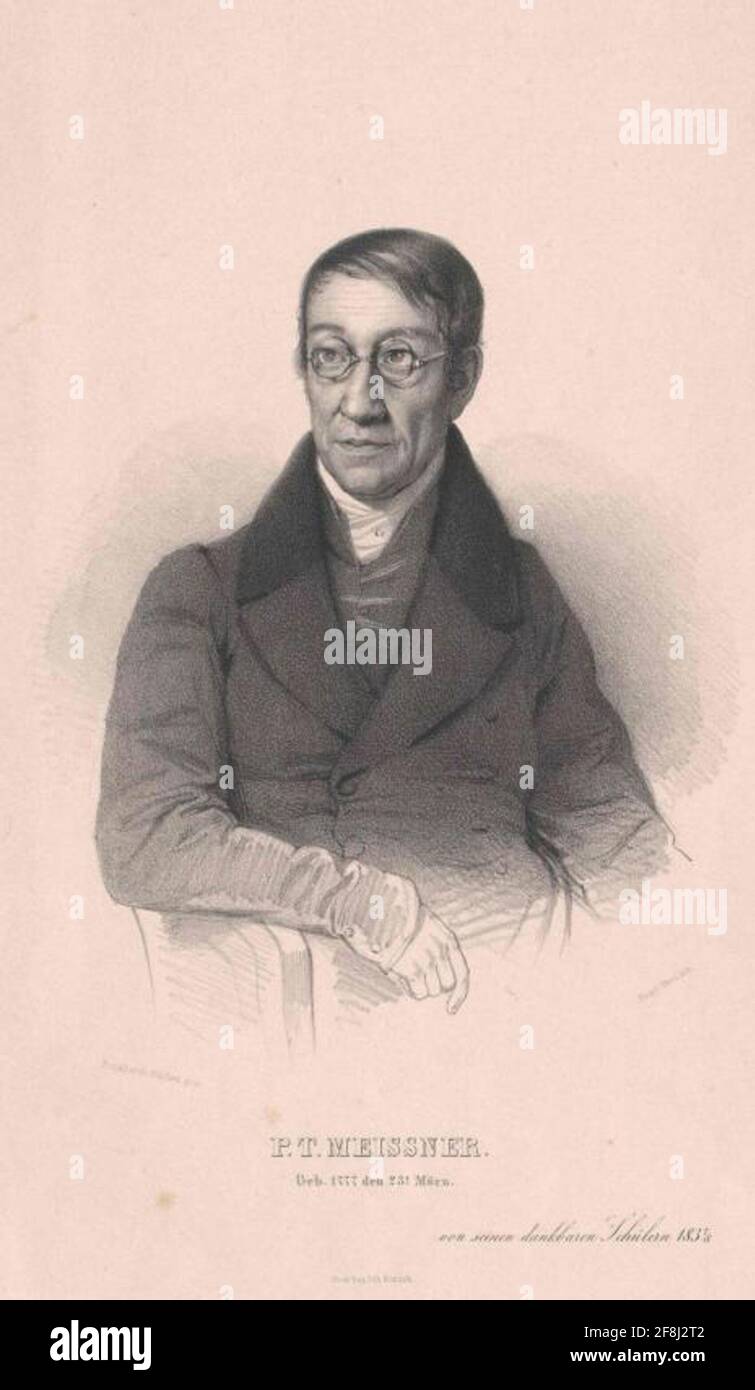 Paul meissner hi-res stock photography and images - Alamy