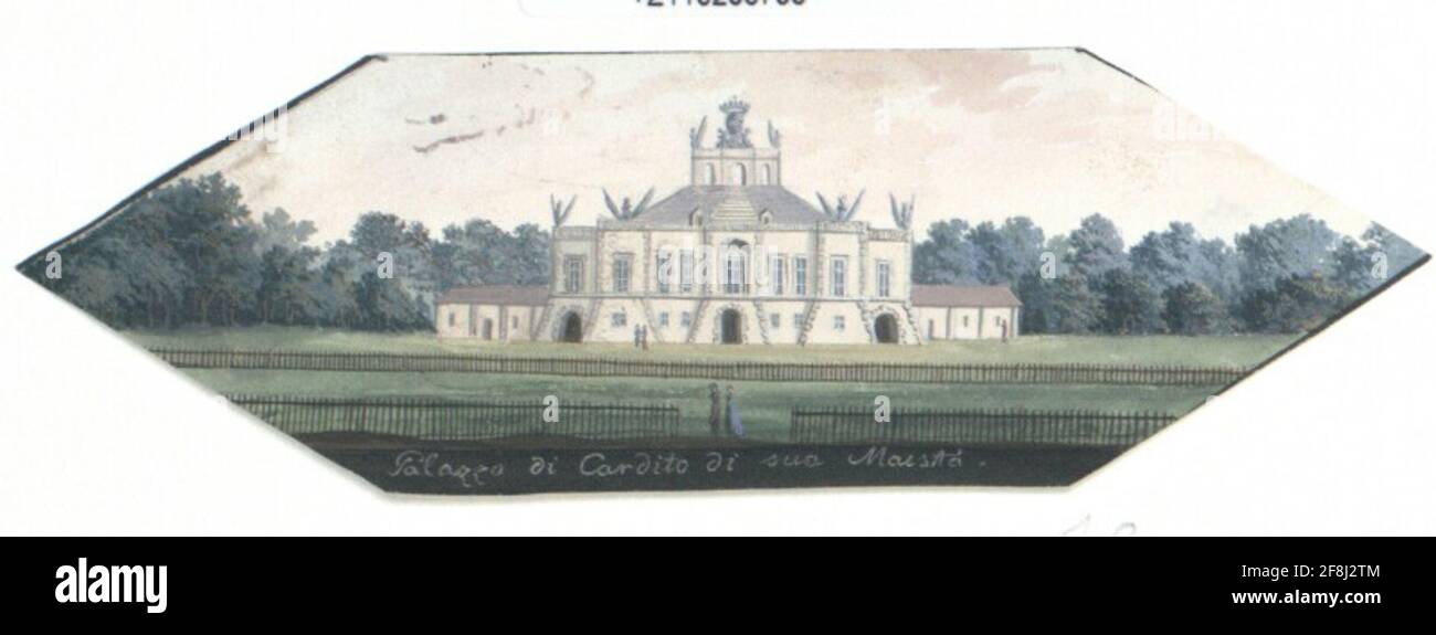 Cardito hi-res stock photography and images - Alamy