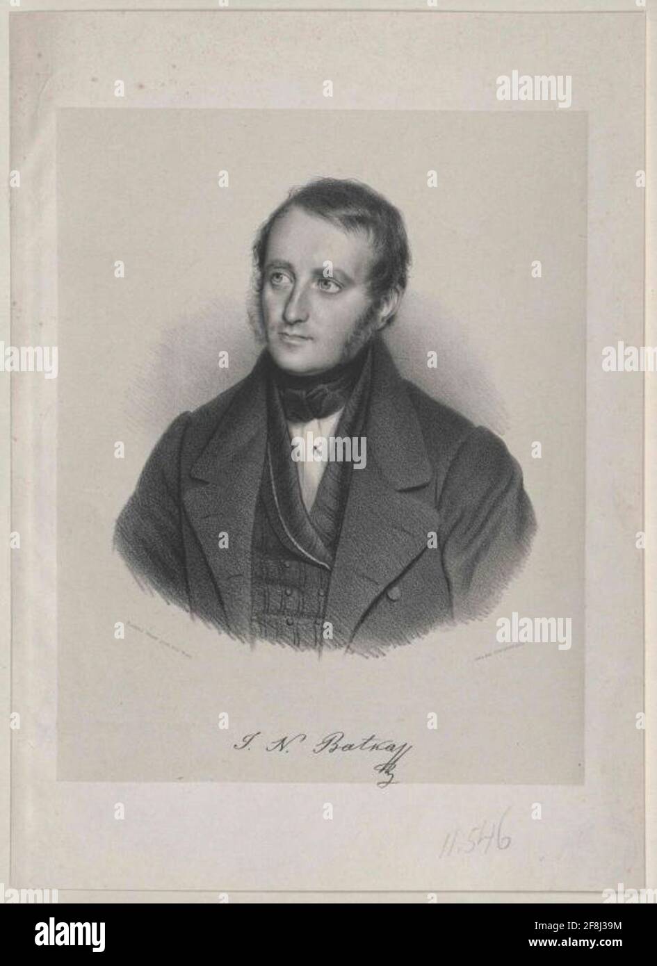 Johann batka hi-res stock photography and images - Alamy