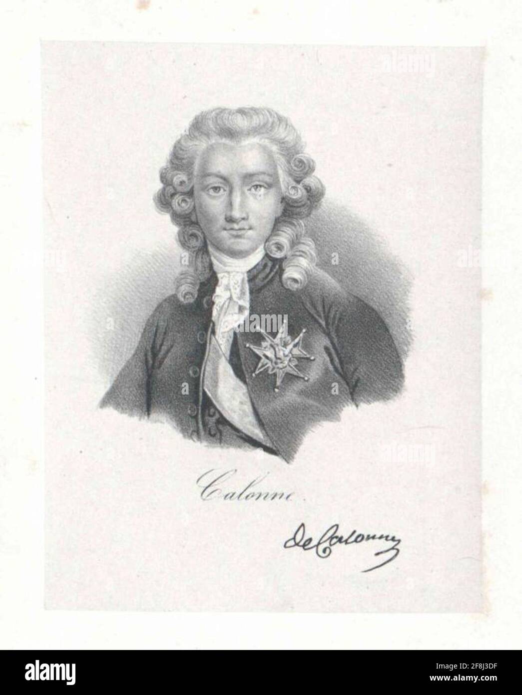 Calonne hi-res stock photography and images - Alamy