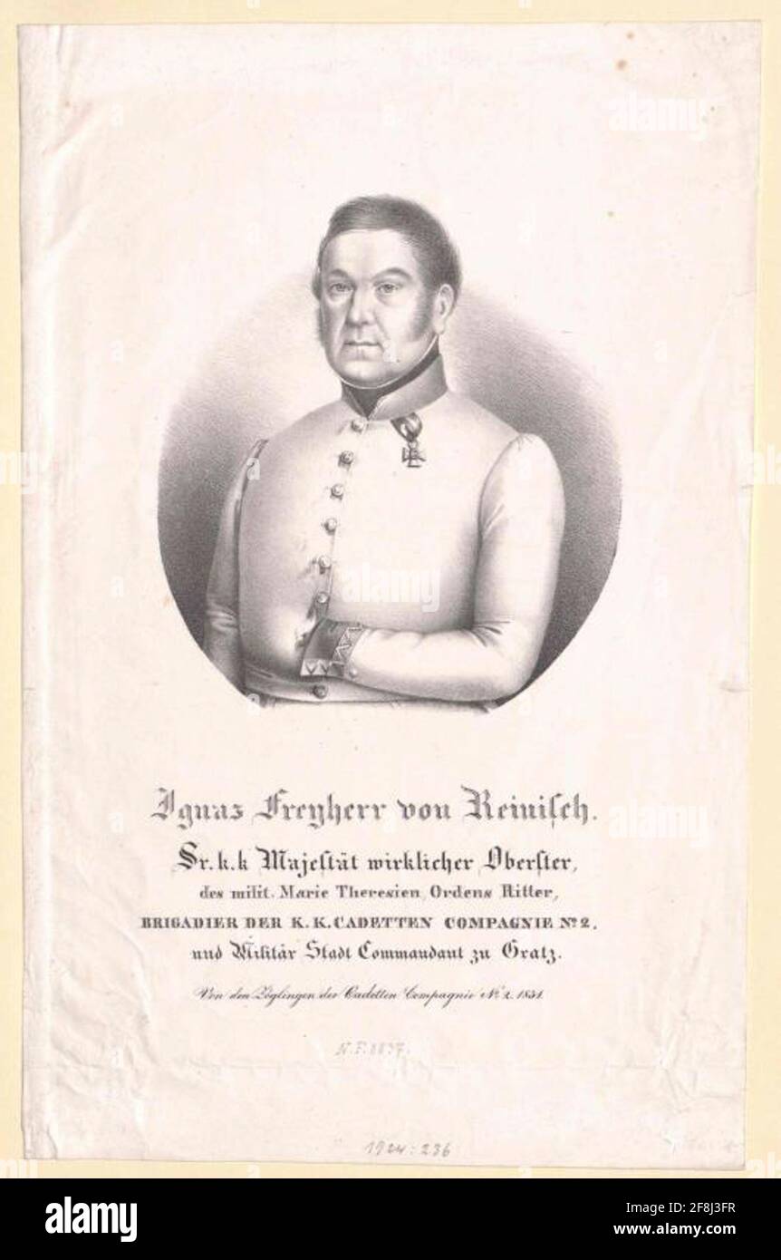 Reinisch hi-res stock photography and images - Alamy