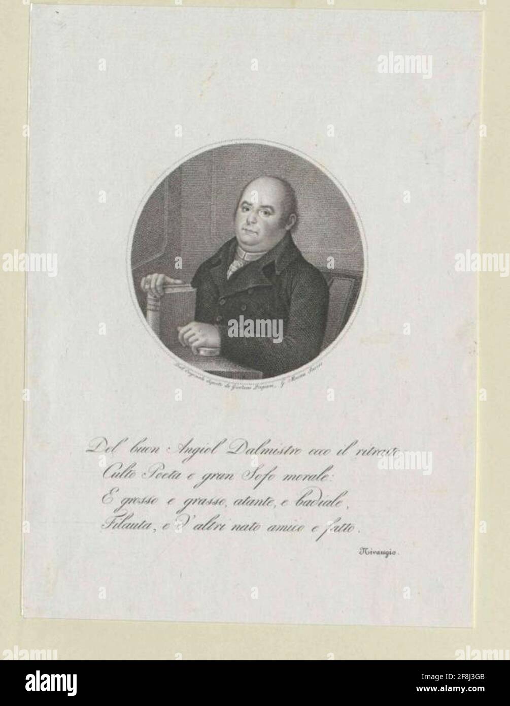 Angiolo hi-res stock photography and images - Alamy