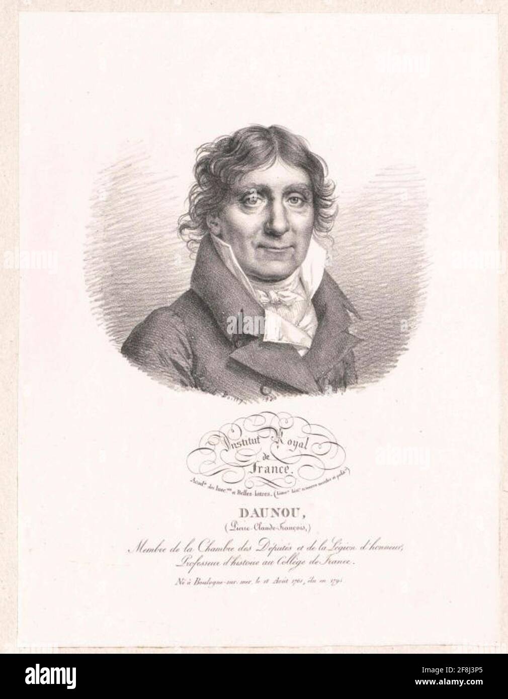 Pierre claude francois hi-res stock photography and images - Alamy