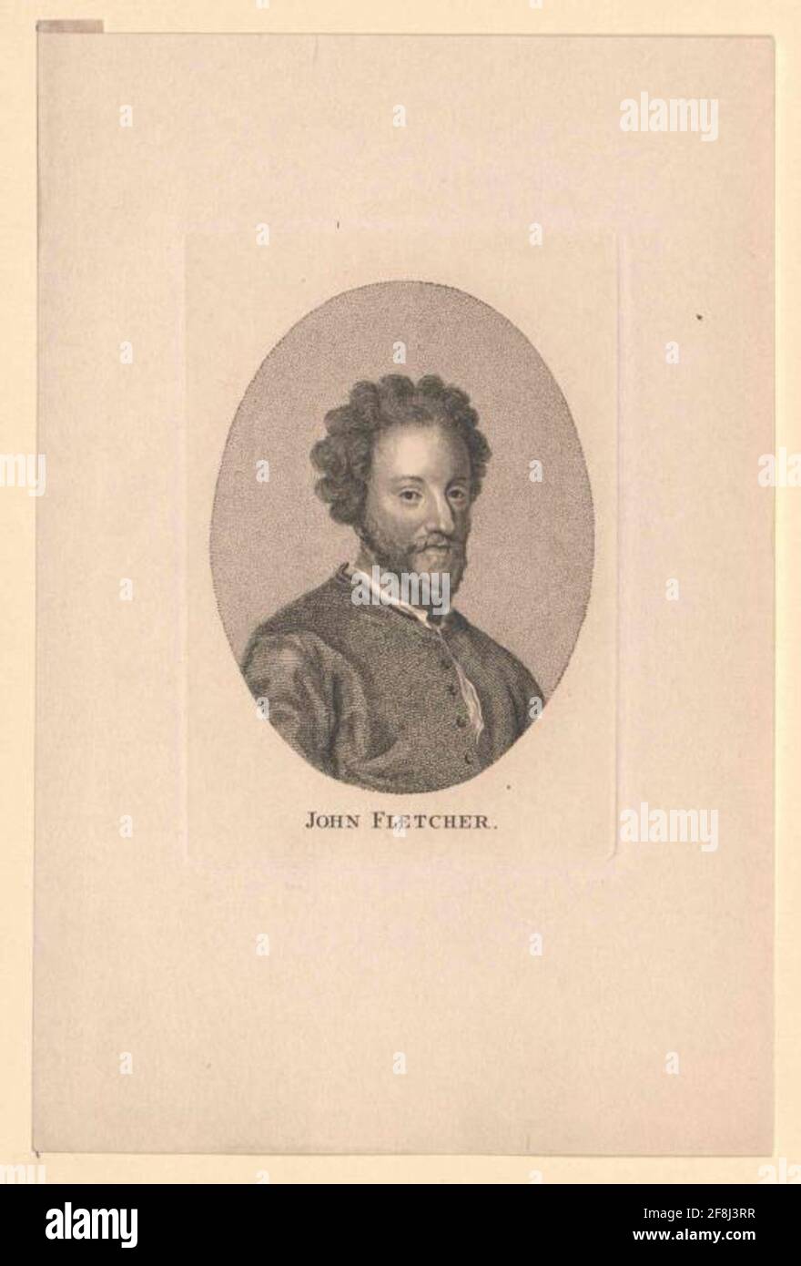 Fletcher john hi-res stock photography and images - Alamy