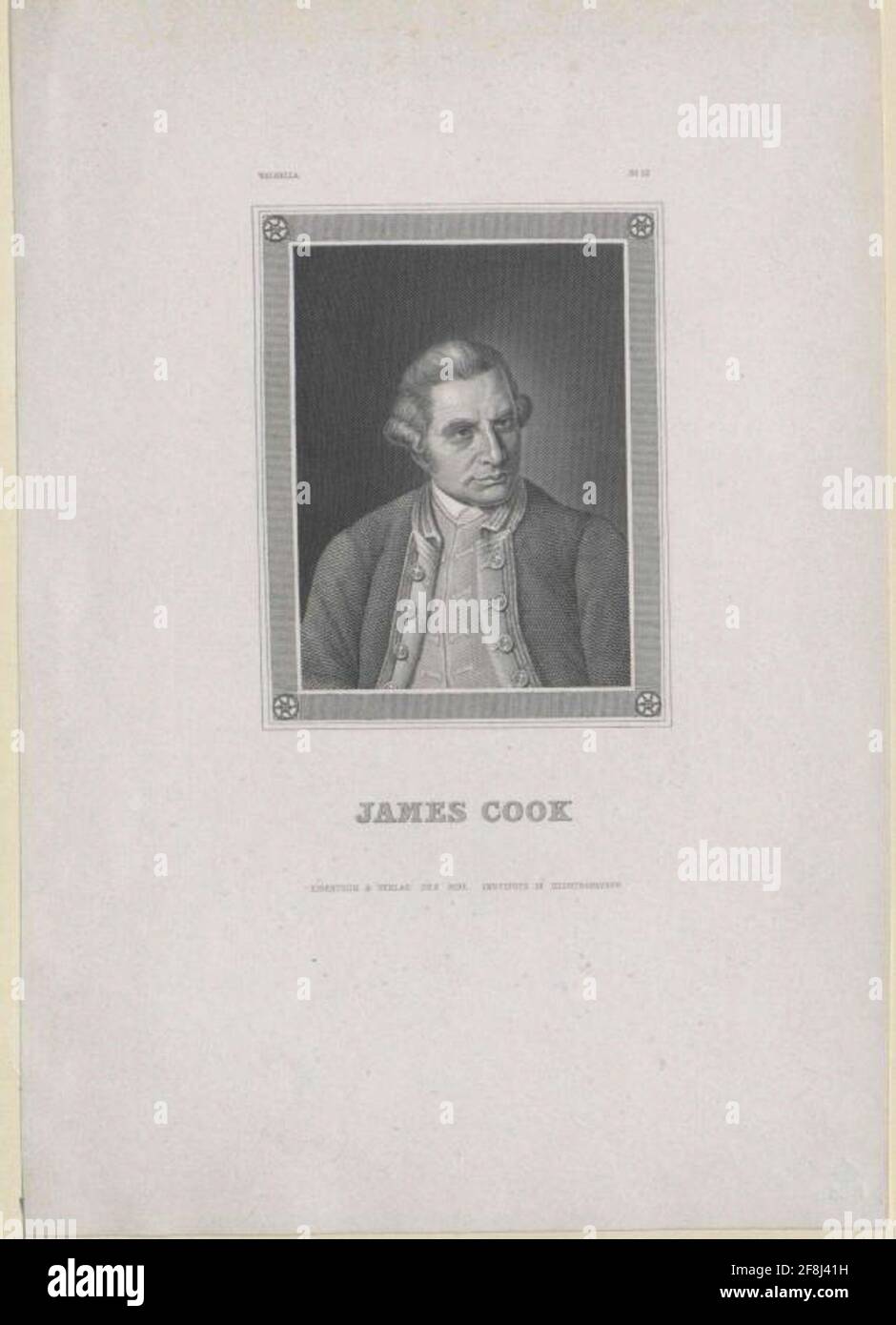 Voyage with james cook hi-res stock photography and images - Alamy