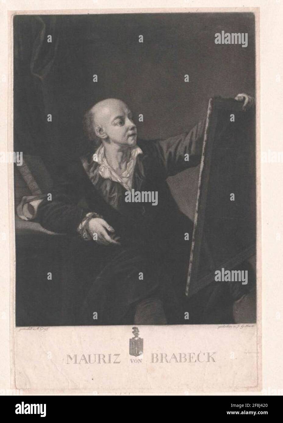 Moritz friedrich hi-res stock photography and images - Alamy