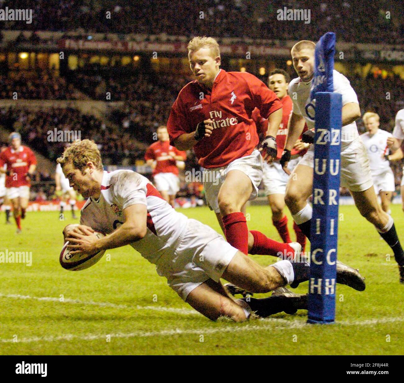 Simpson daniel hi-res stock photography and images - Alamy