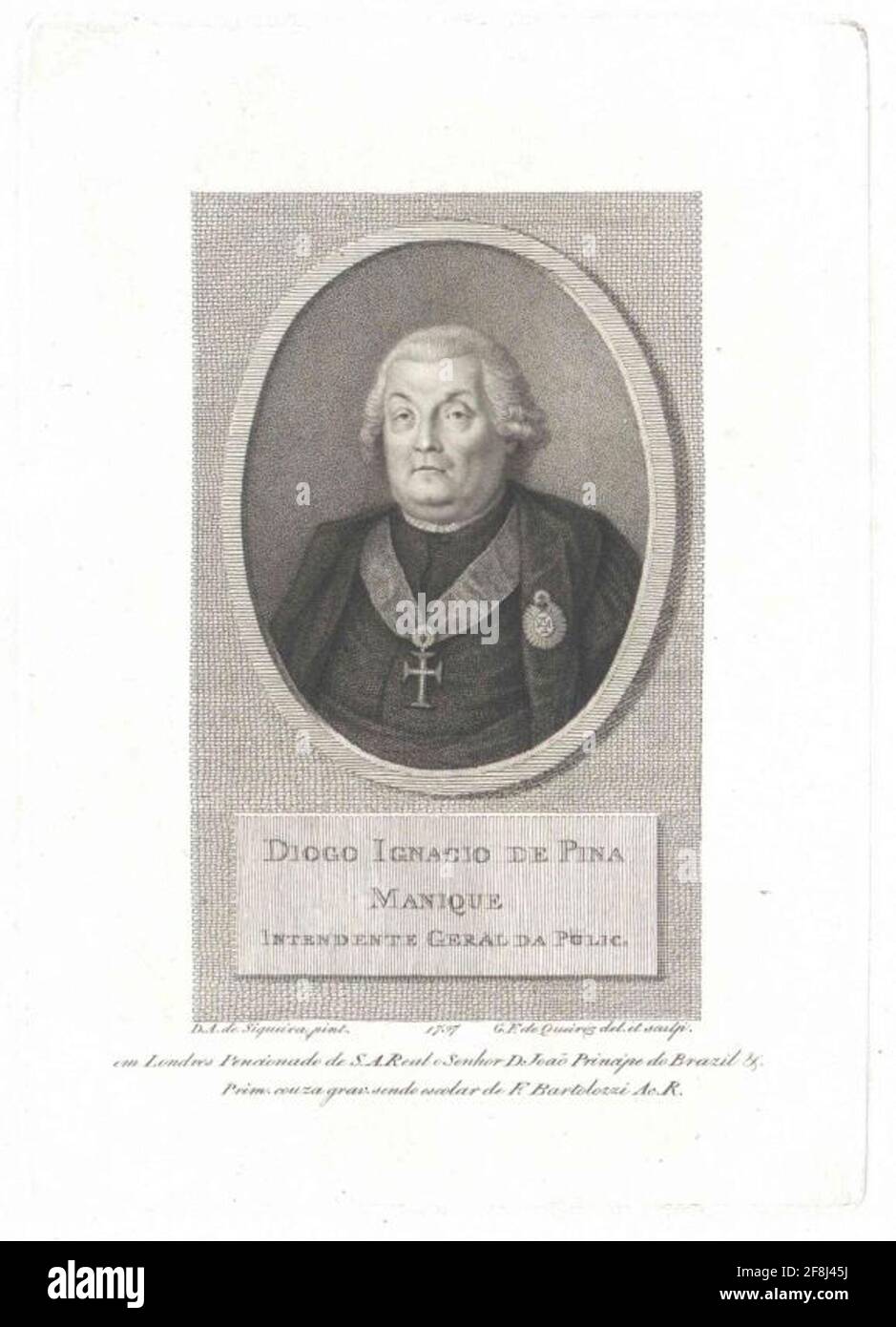 Pina manique hi-res stock photography and images - Alamy