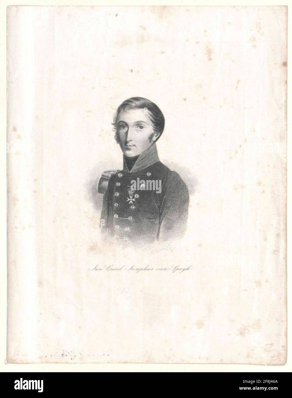 Speijk jan van hi-res stock photography and images - Alamy