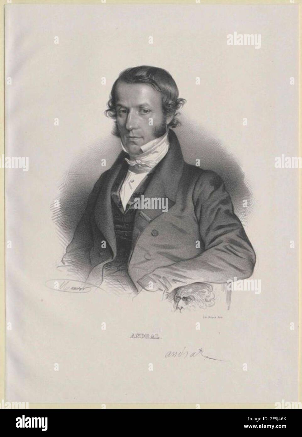 Andral hi-res stock photography and images - Alamy