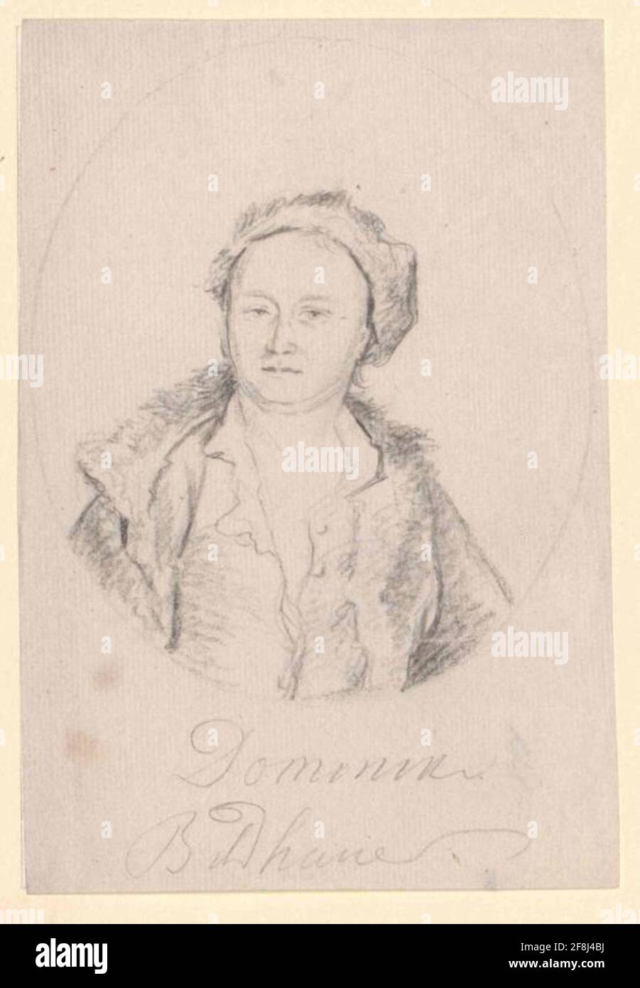 Georg raphael hi-res stock photography and images - Alamy