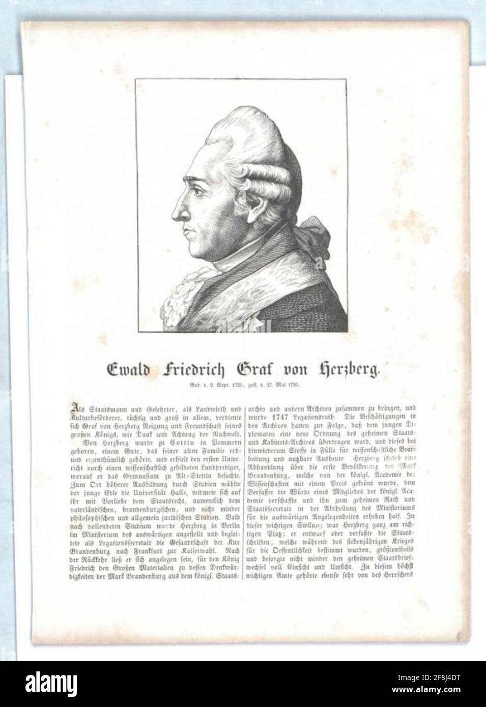 Hertzberg hi-res stock photography and images - Alamy