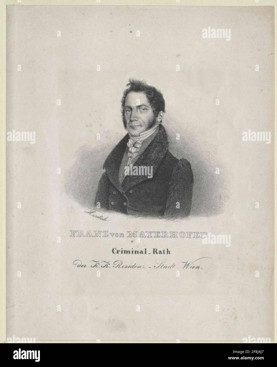 Mayerhofer hi-res stock photography and images - Alamy