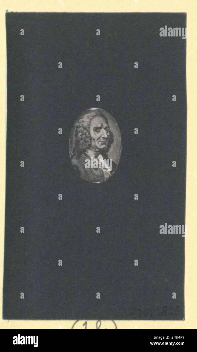 Jean philippe rameau opera hi-res stock photography and images - Alamy