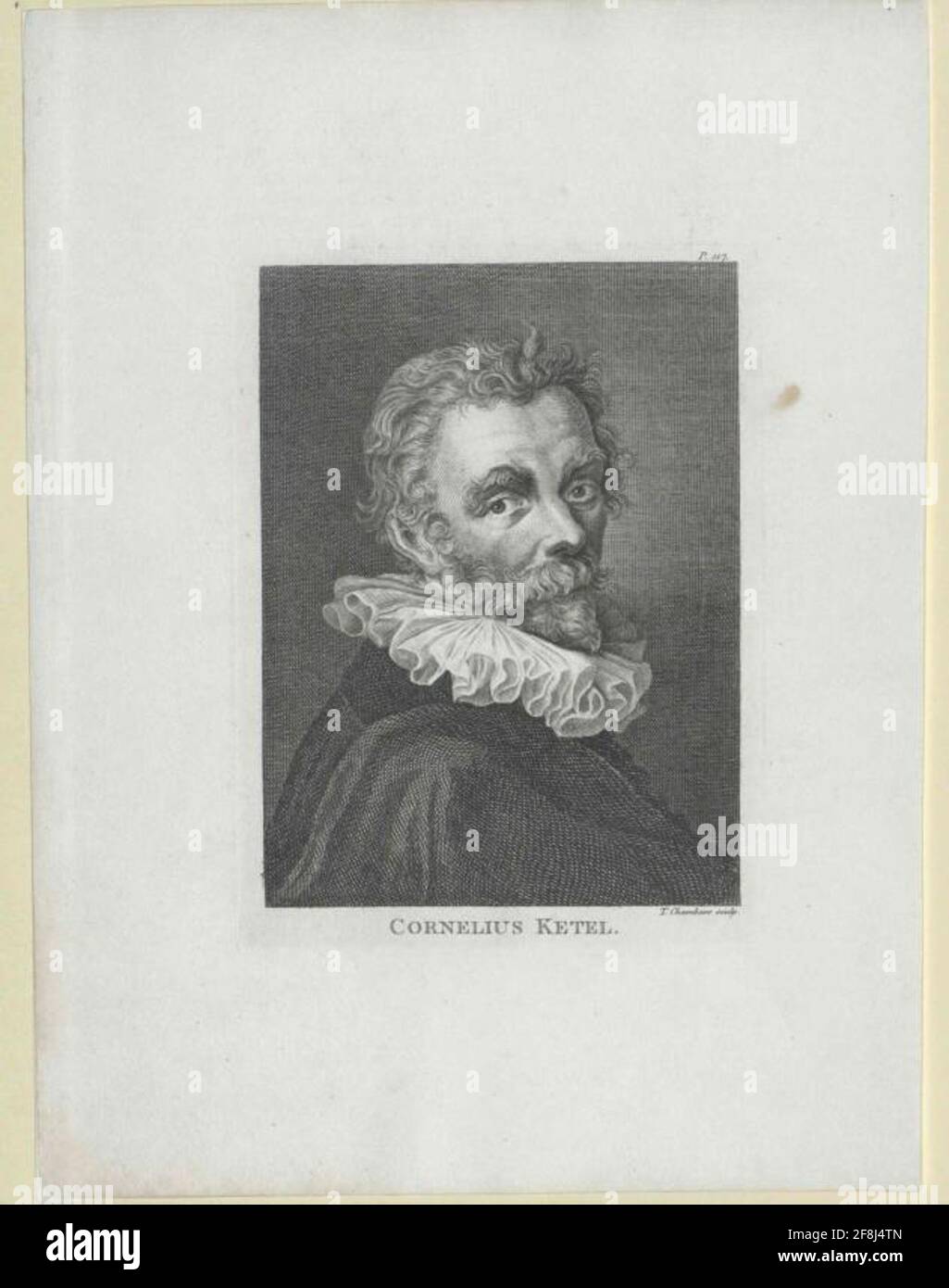 Cornelis Ketel High Resolution Stock Photography and Images - Alamy