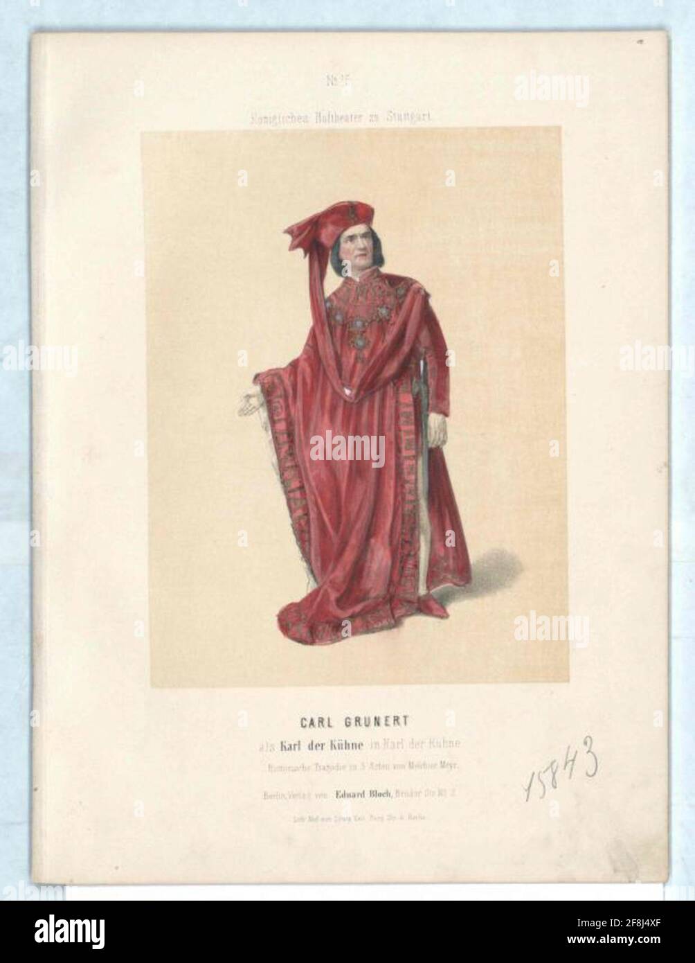 Grunert hi-res stock photography and images - Alamy