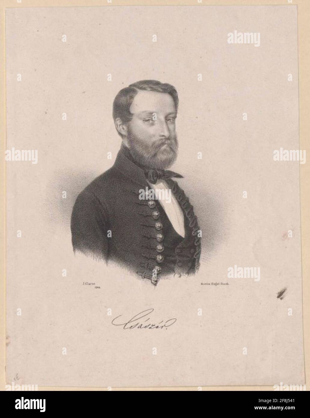 Emperors horse hi-res stock photography and images - Alamy