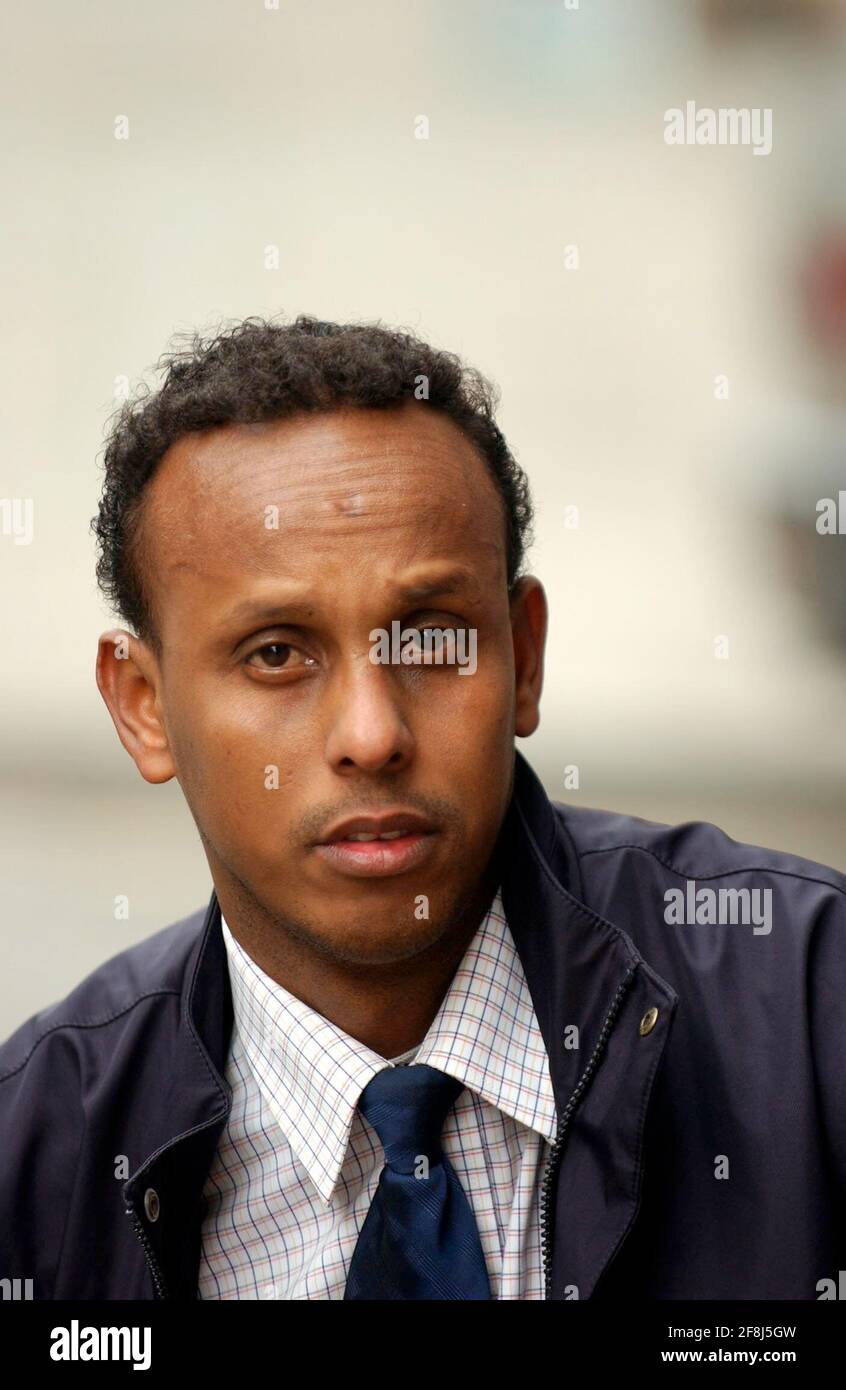 Abshir hi-res stock photography and images - Alamy