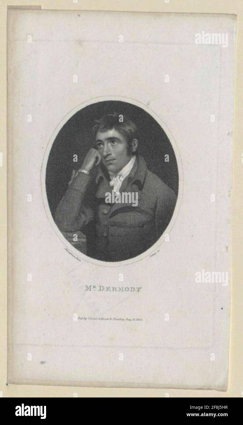 Dermody hi-res stock photography and images - Alamy