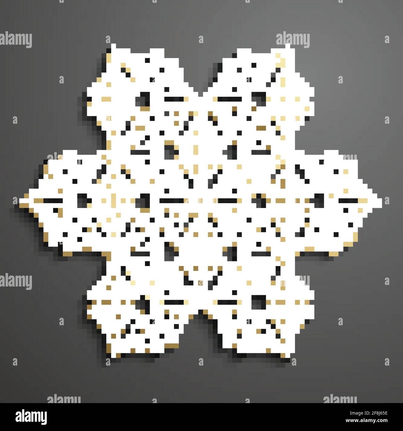 Islamic background design vector Stock Vector Images - Alamy