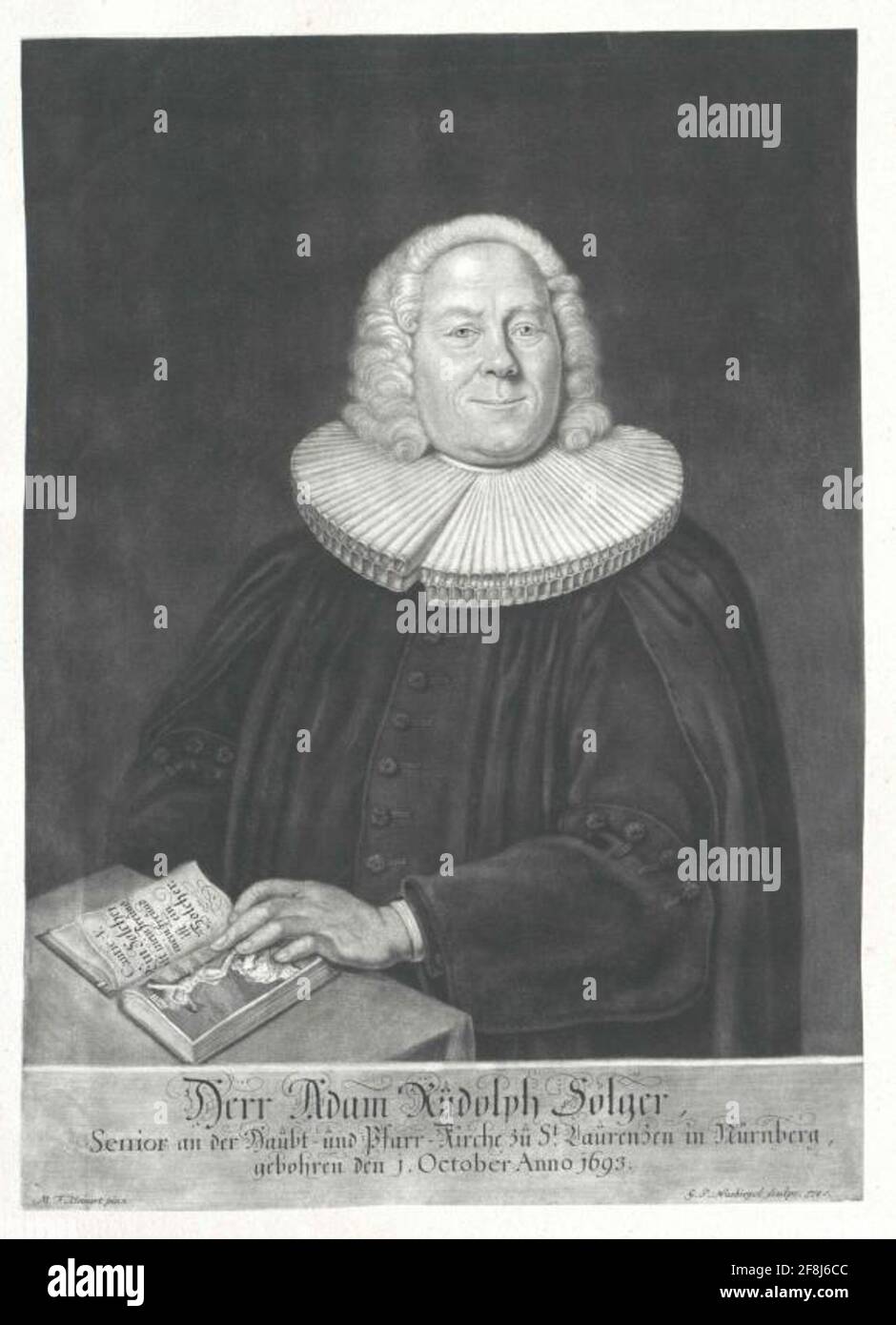 Solger hi-res stock photography and images - Alamy