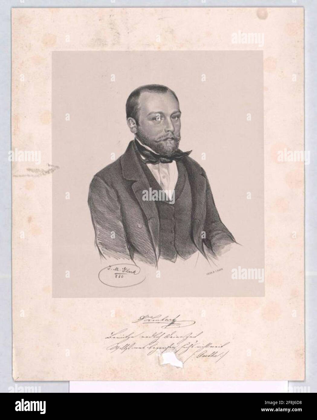 Linhart, Karl Stock Photo - Alamy