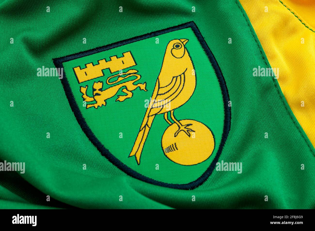 Logotipo Del Croydon Fc