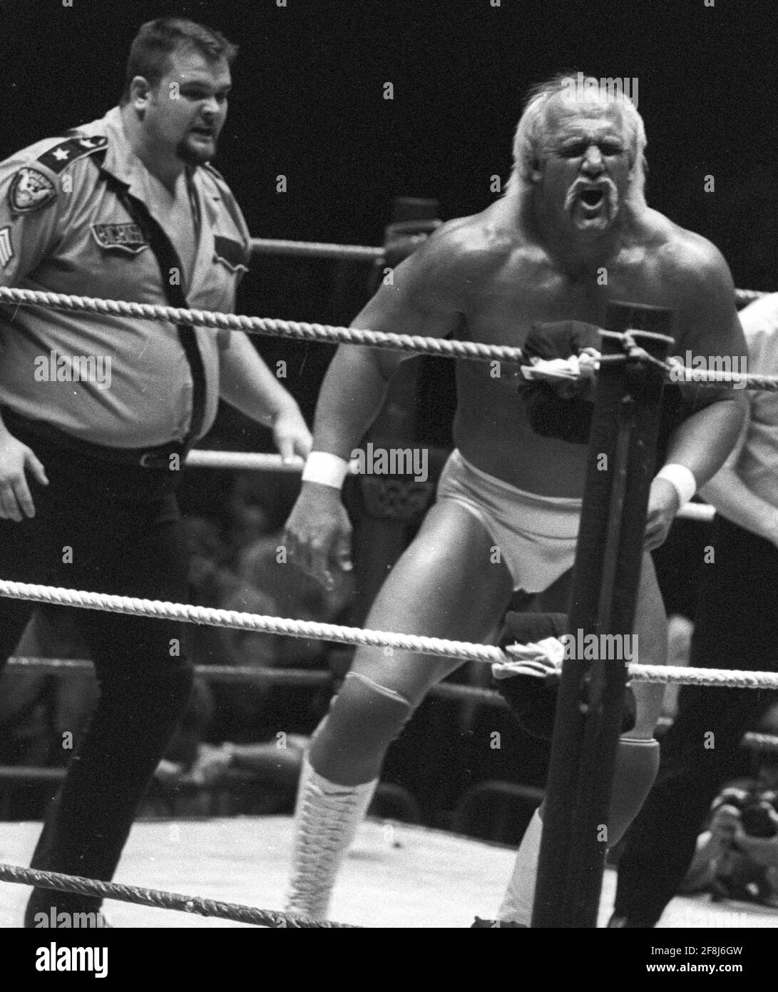 The big boss man Black and White Stock Photos & Images - Alamy