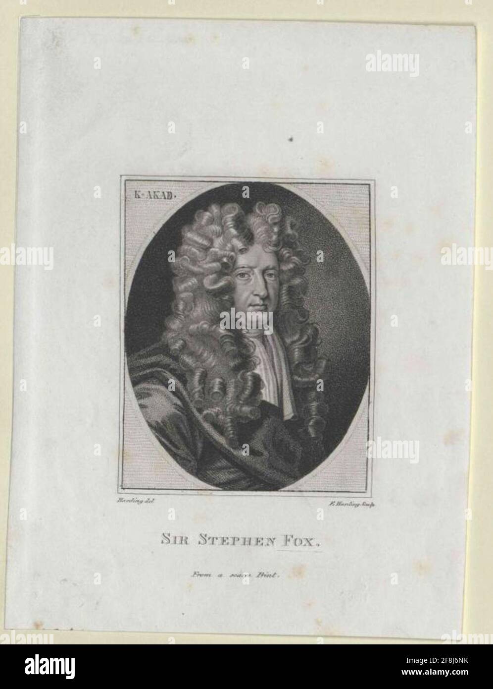 Fox, Stephen Stock Photo - Alamy