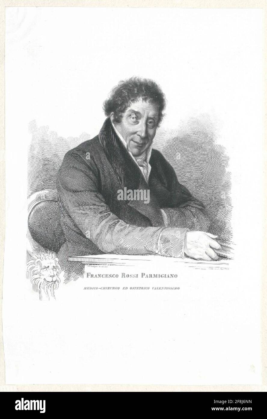 Rossi francesco hi-res stock photography and images - Alamy