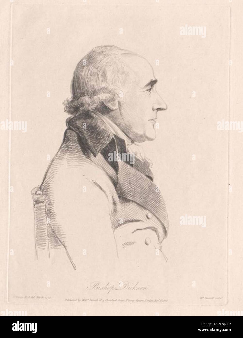 William dickson hi-res stock photography and images - Alamy