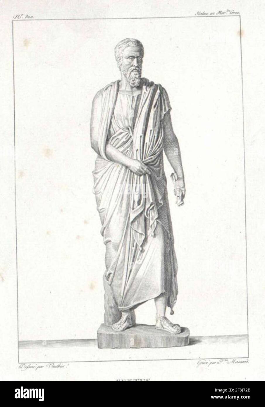 Empiricus hi-res stock photography and images - Alamy