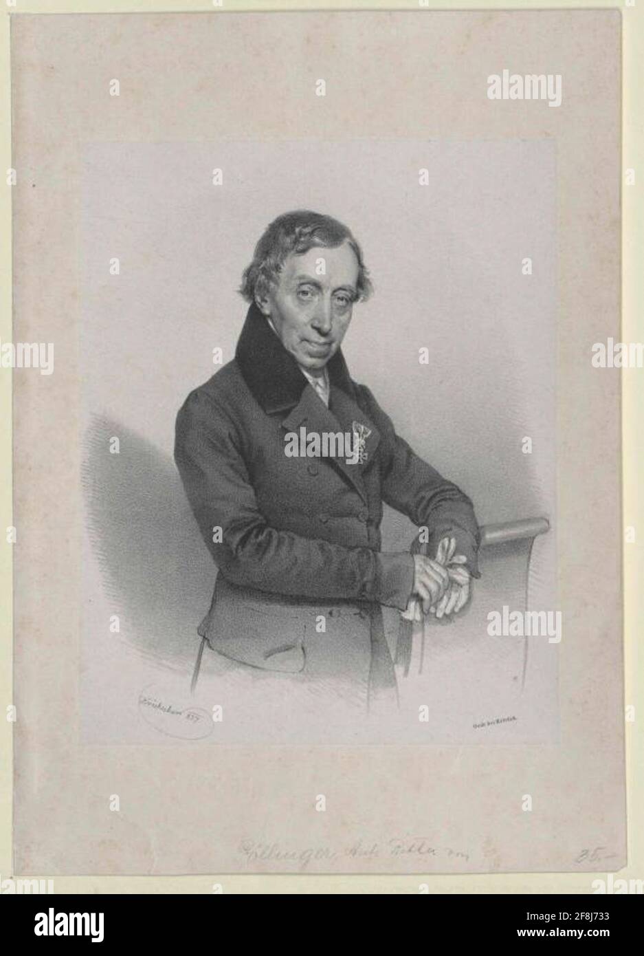 Pöllinger, Anton Knight Stock Photo - Alamy