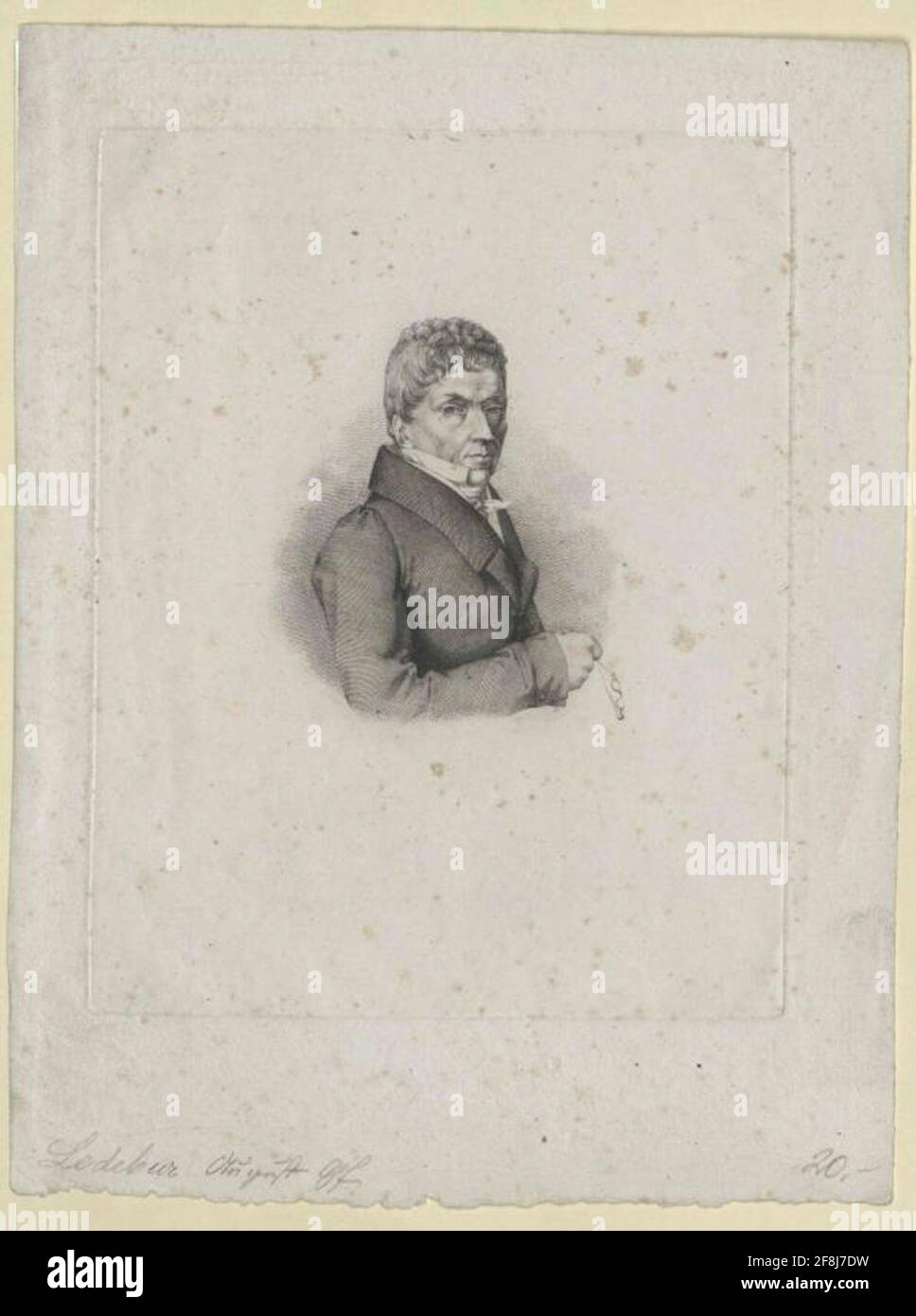 Ledebur hi-res stock photography and images - Alamy