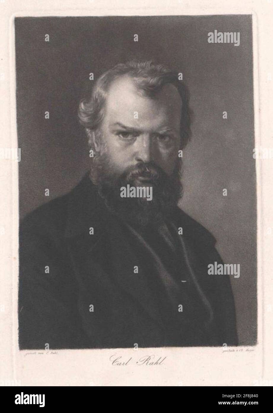 Rahl hi-res stock photography and images - Alamy