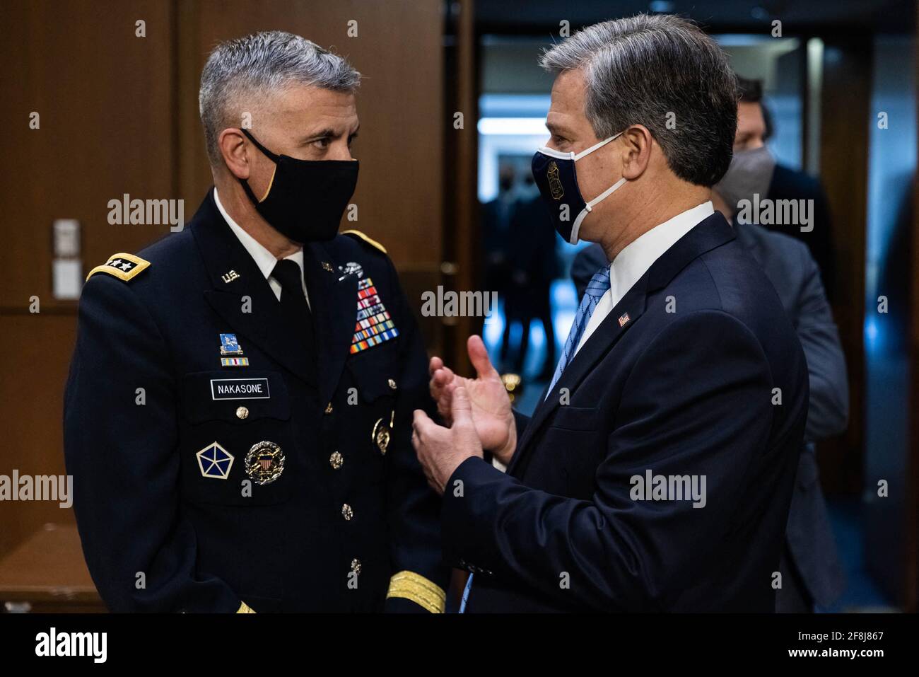 Fbi Dress Uniform
