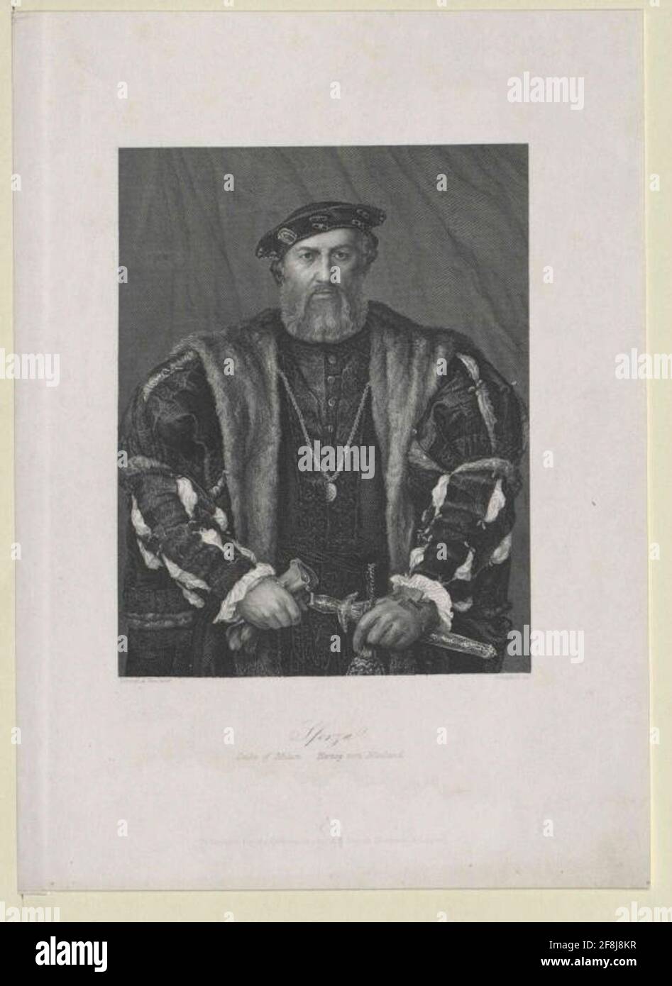 Charles de solier hi-res stock photography and images - Alamy