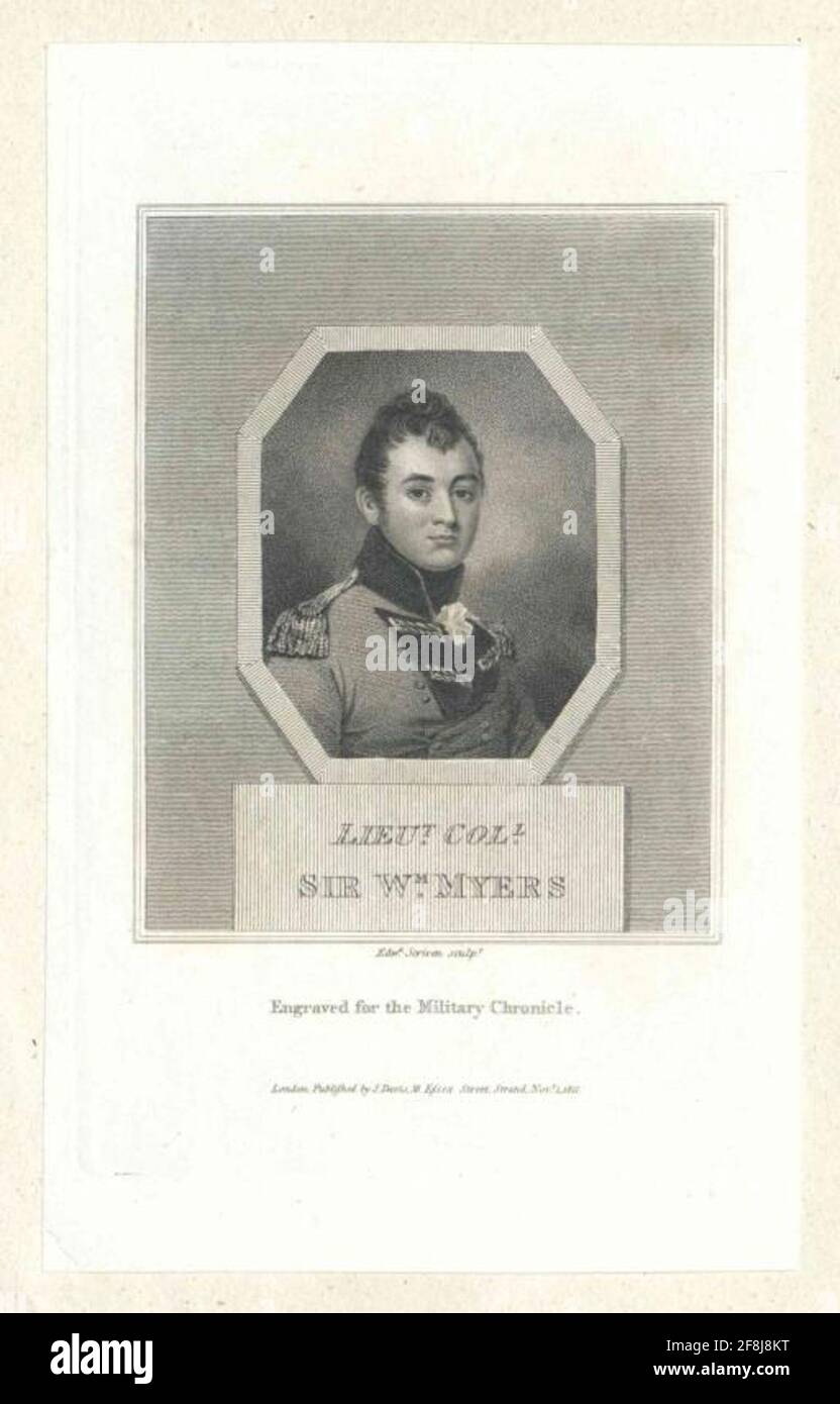 William myers hi-res stock photography and images - Alamy