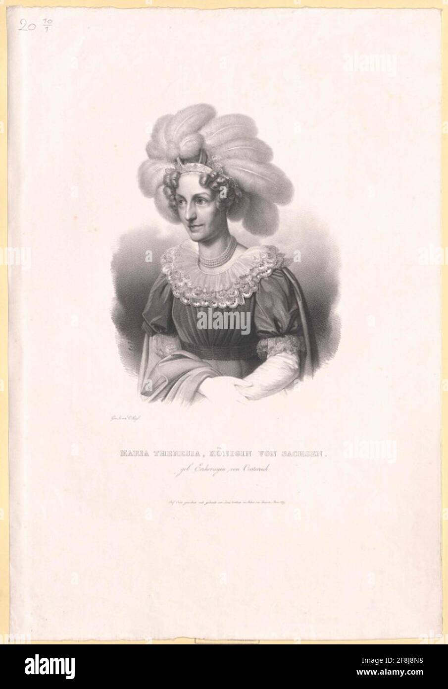 Austria 1700s hi-res stock photography and images - Alamy