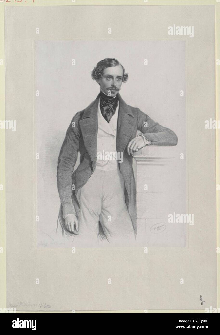 Grey, William Stock Photo - Alamy