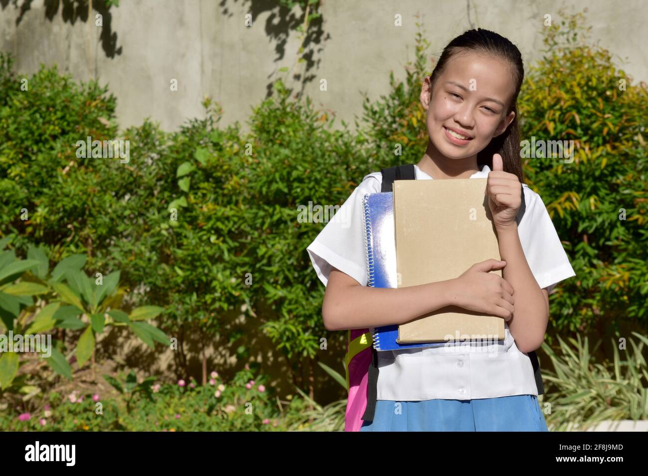 Smart and pretty hi-res stock photography and images - Alamy