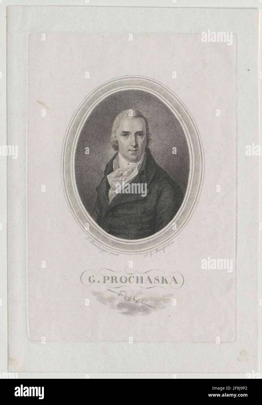 Prochaska hi-res stock photography and images - Alamy