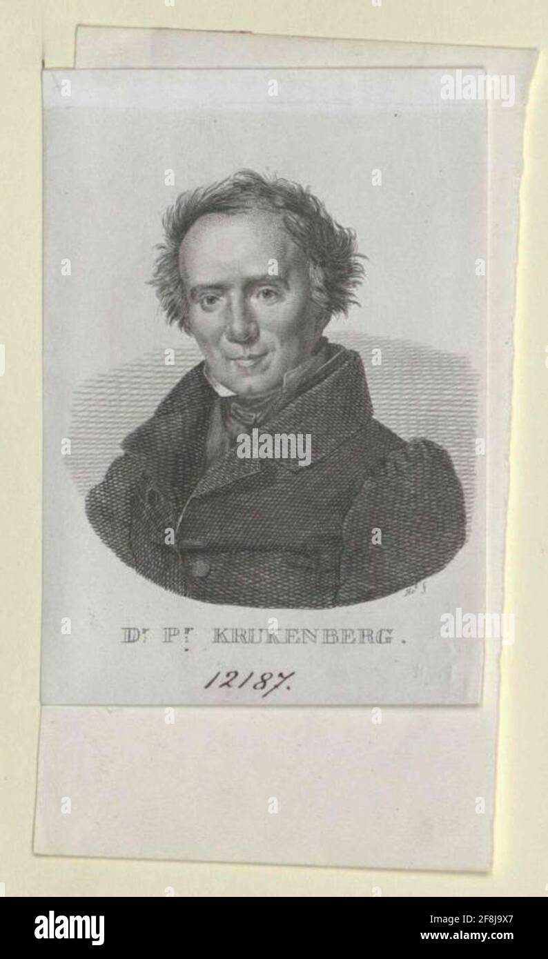 Krukenberg High Resolution Stock Photography and Images - Alamy