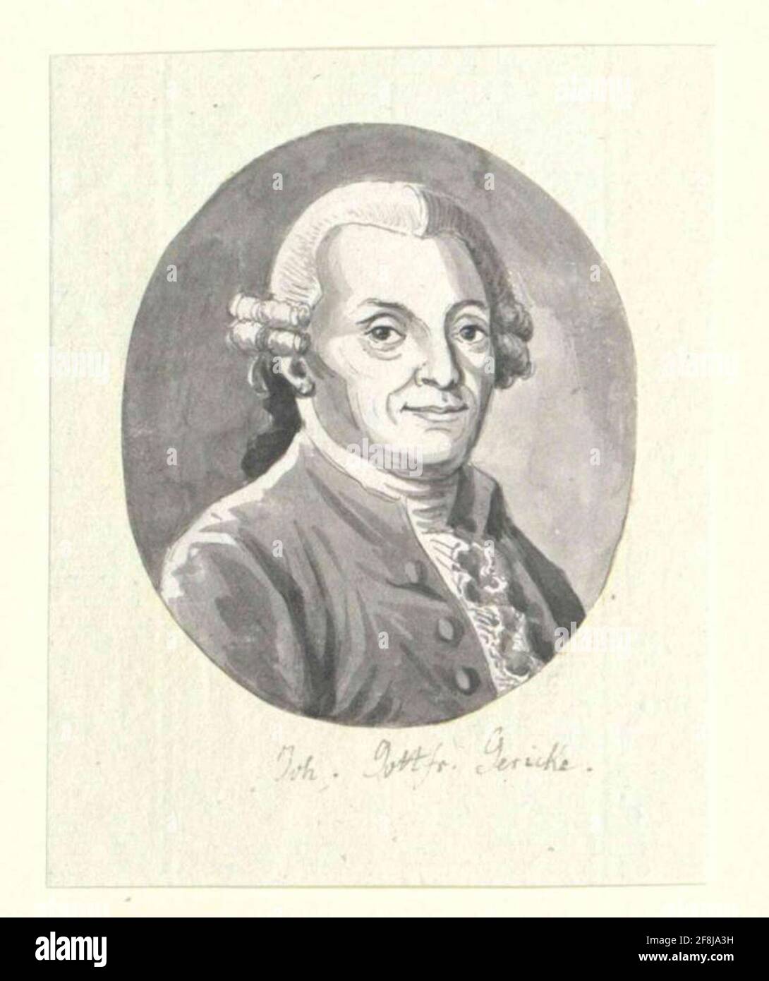 Gericke hi-res stock photography and images - Alamy