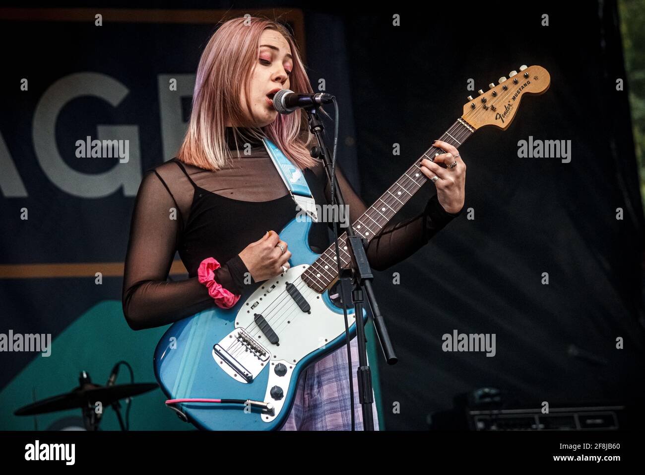 Lauren Hibberd High Resolution Stock Photography and Images - Alamy