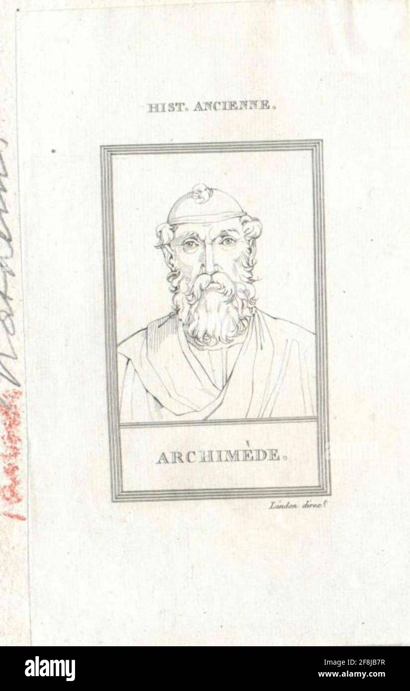 Archimedes law hi-res stock photography and images - Alamy