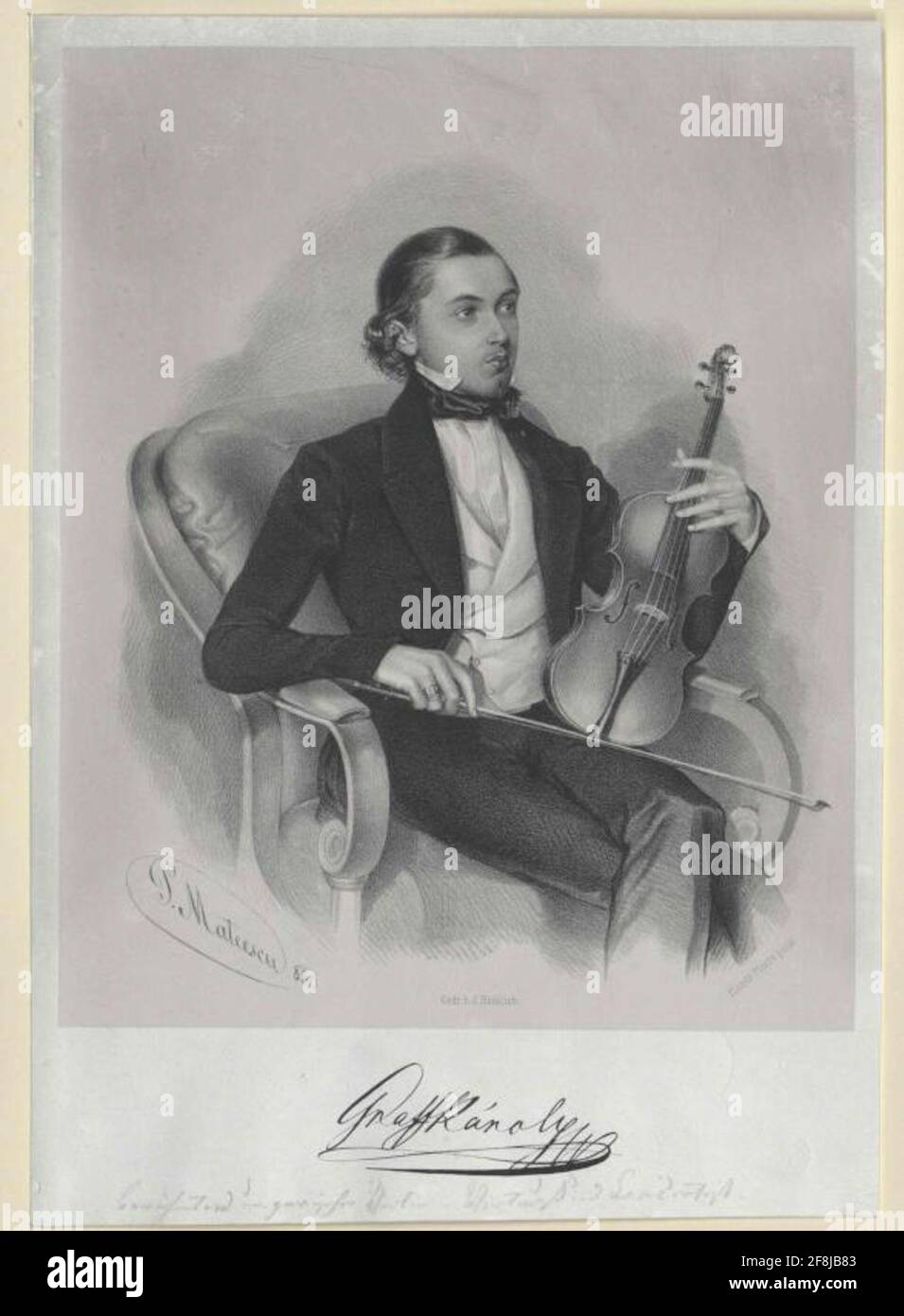 Karolyi hi-res stock photography and images - Alamy