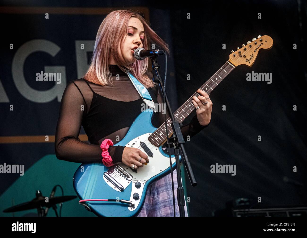 Lauren Hibberd High Resolution Stock Photography and Images - Alamy