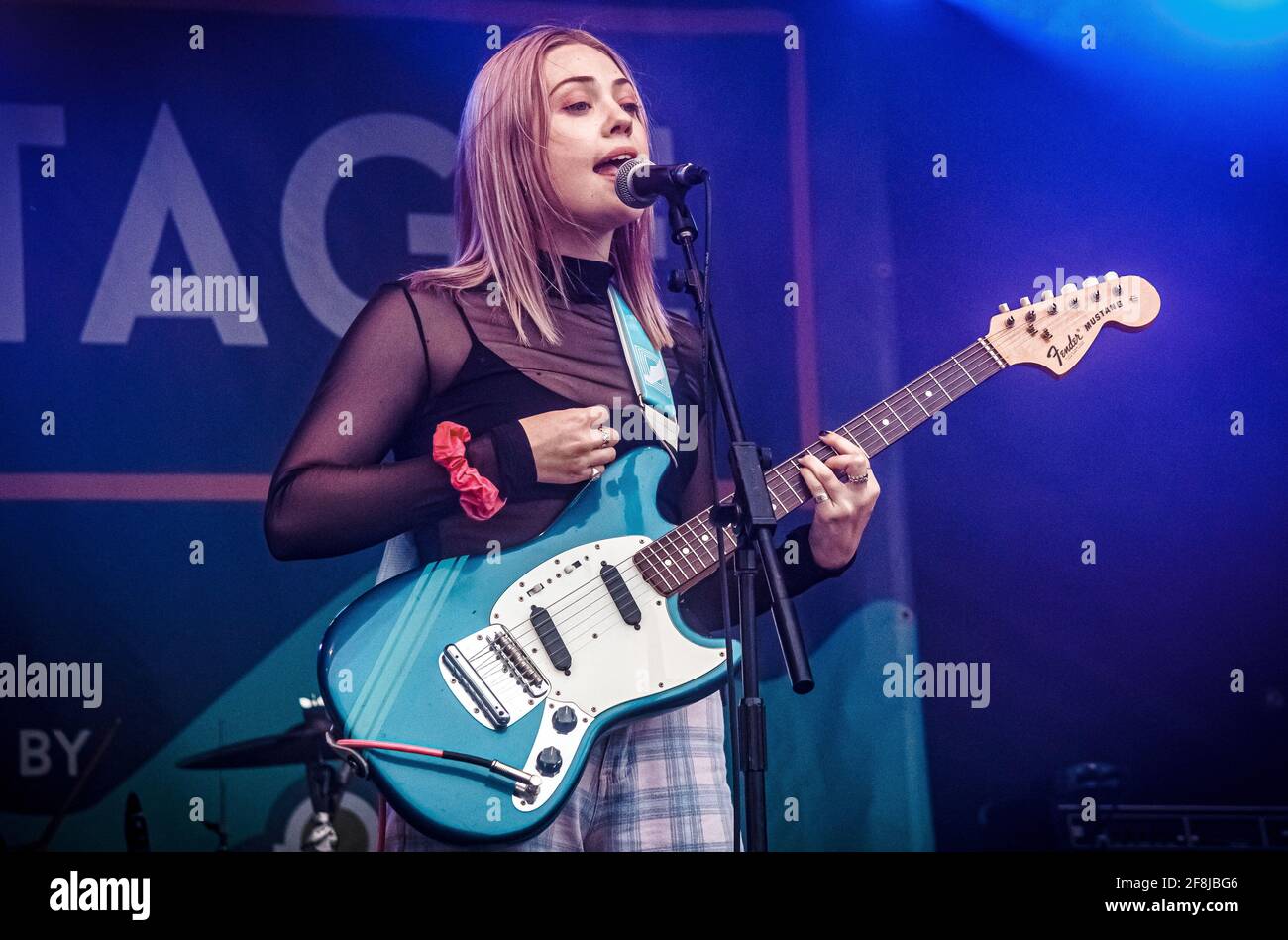 Hibberd hi-res stock photography and images - Alamy