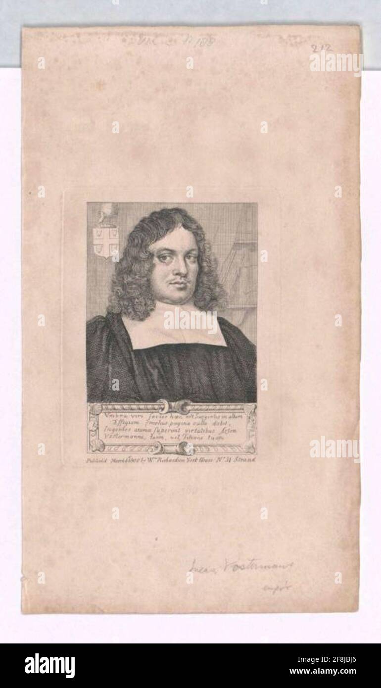 Vorster hi-res stock photography and images - Alamy